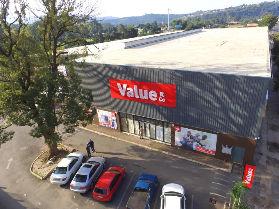 Value Co @ Pietermaritzburg - Value Co - South Africa