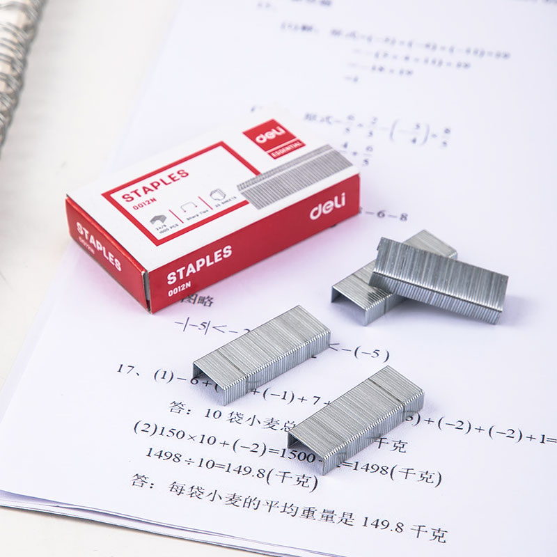 Deli Staples 24/6 – Value Co – South Africa