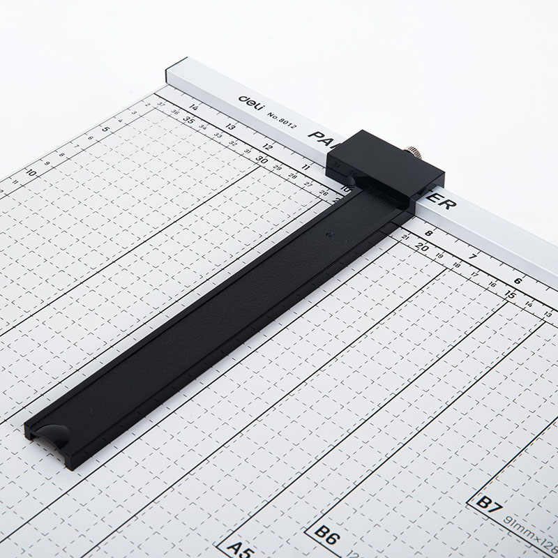 Deli Paper Trimmer A3 – Value Co – South Africa