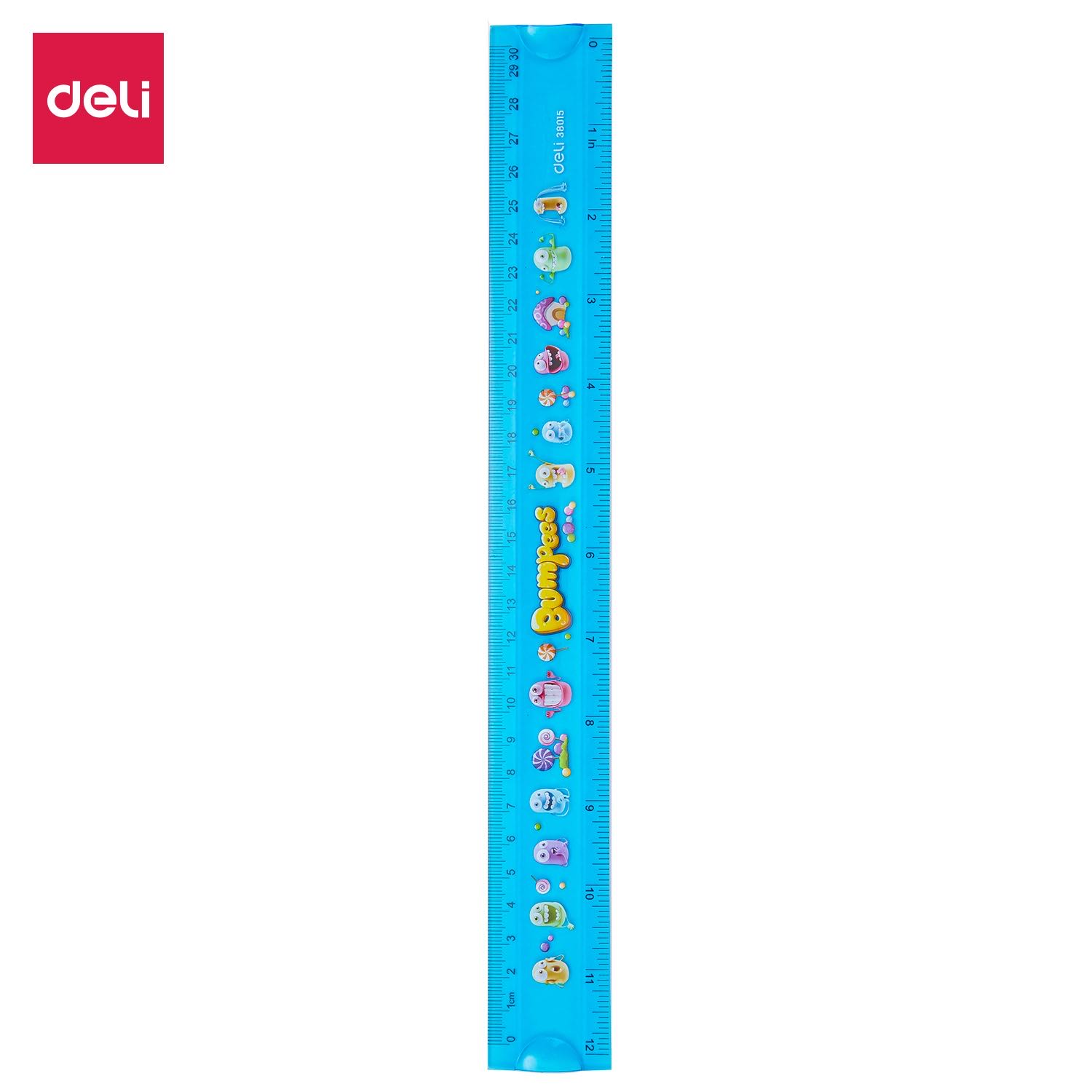 Deli Ruler 2 Blue – Value Co – South Africa