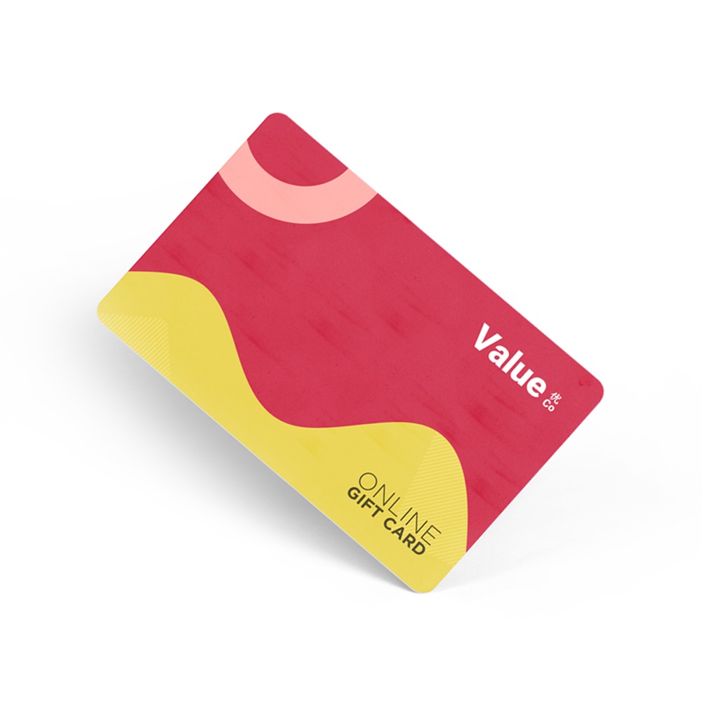 Value Co Gift Cards – Save Up to 20% – Value Co – South Africa