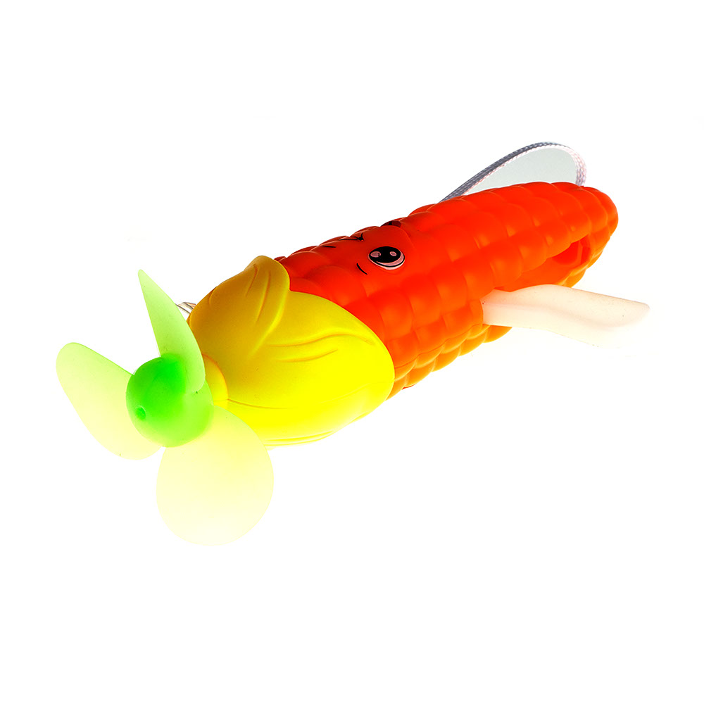 Hand Pressure Cooling Fan Carrot – Value Co – South Africa