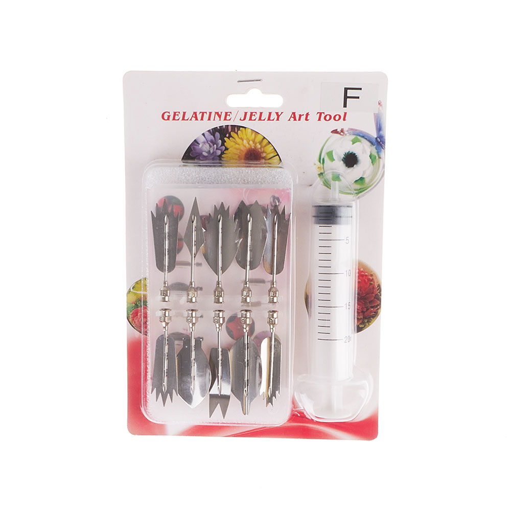 Jelly Art Tool – Value Co – South Africa