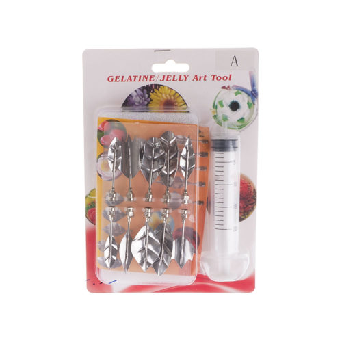 Jelly Art Tool – Value Co – South Africa