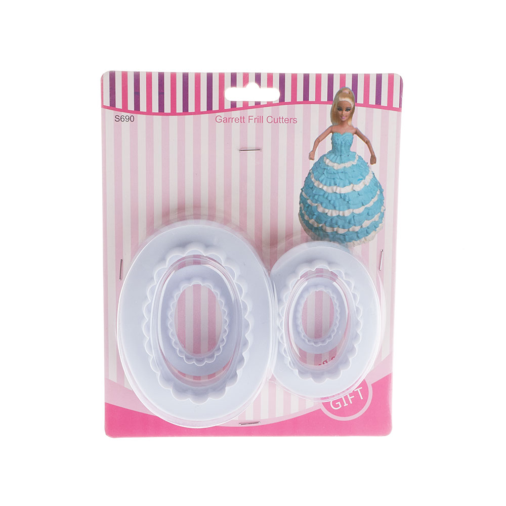 Garrett Frill Cutters 1181327 – Value Co – South Africa