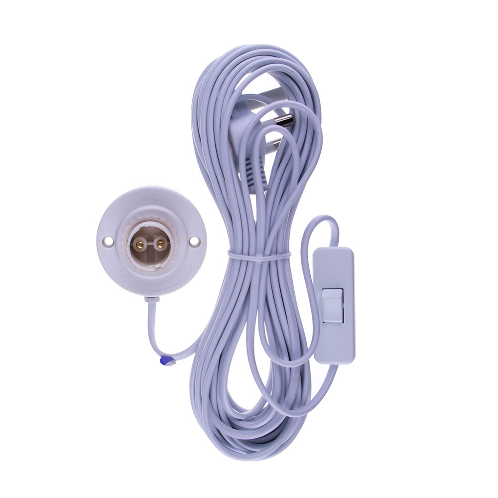 Redisson 10M Lamp Hold Set – Value Co – South Africa