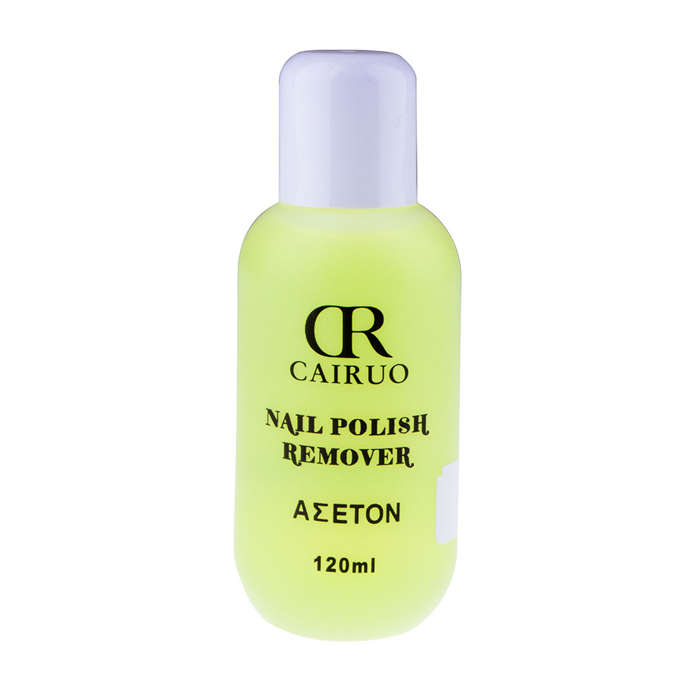 Cr Cairuo Nail Polish Remover 120Ml – Value Co – South Africa