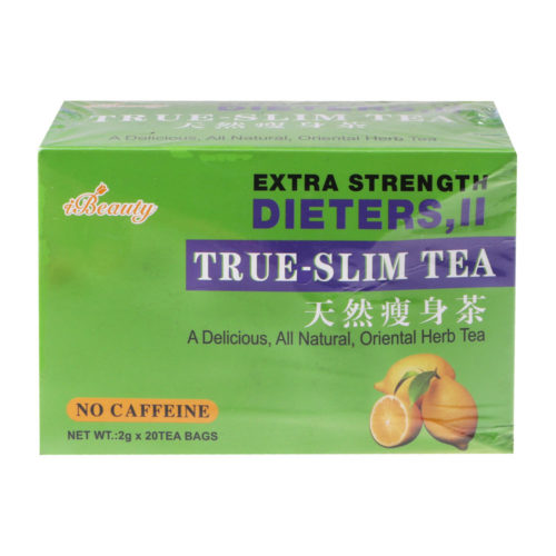 True-Slim Tea – Value Co – South Africa