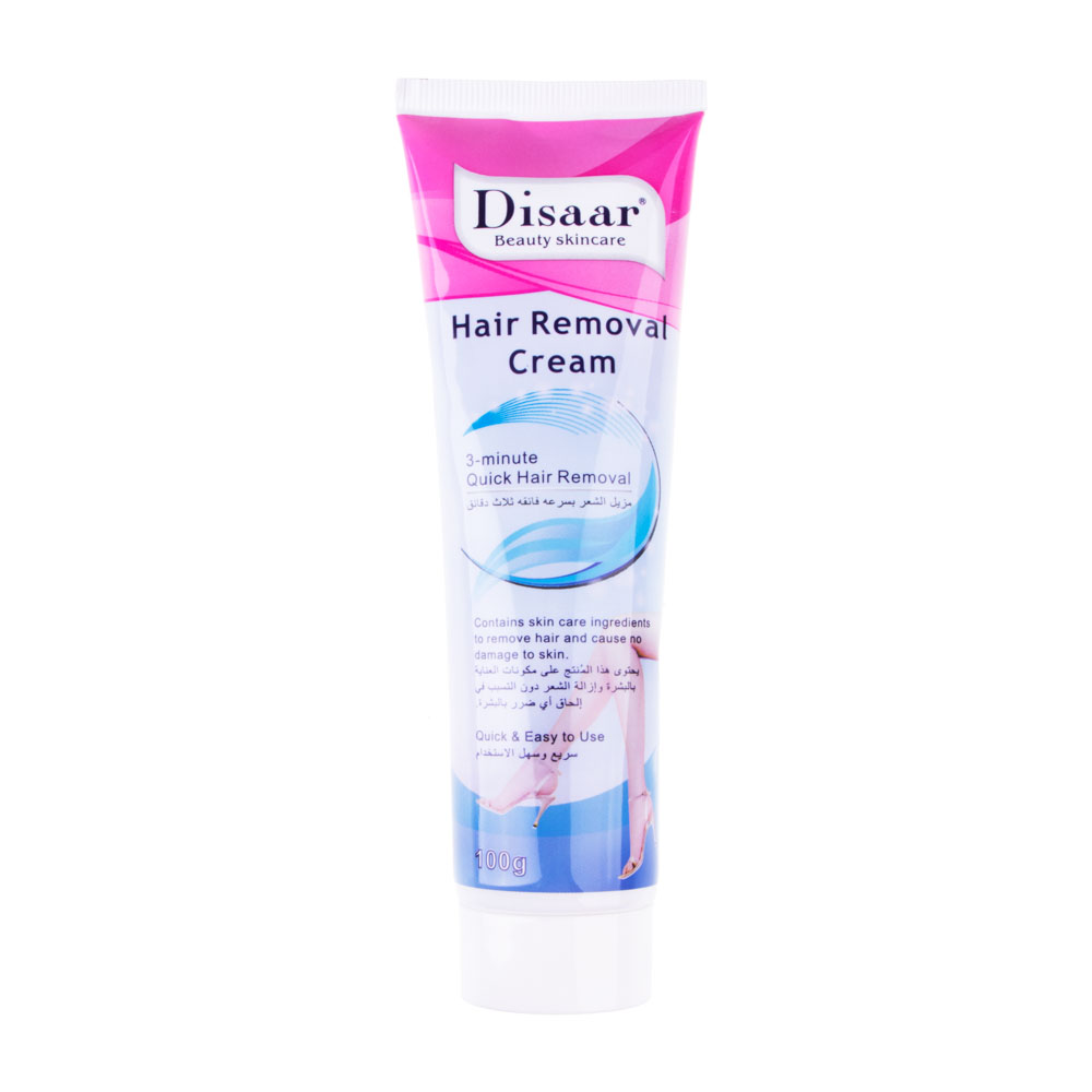 Disaar Hair Removal Cream – Value Co – South Africa