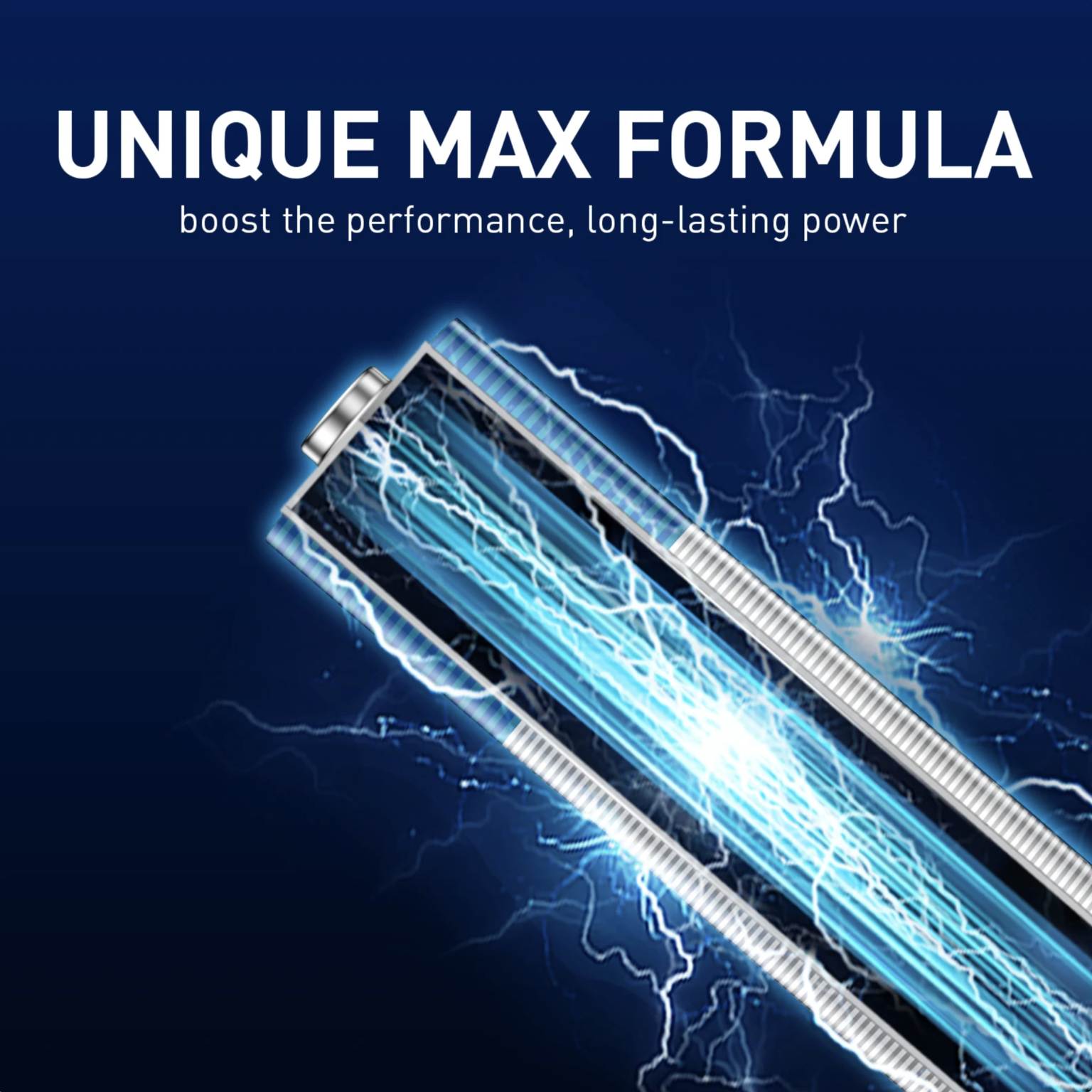 Nectium Superior Performance AA Golden Battery 4 Pack – Value Co – South Africa