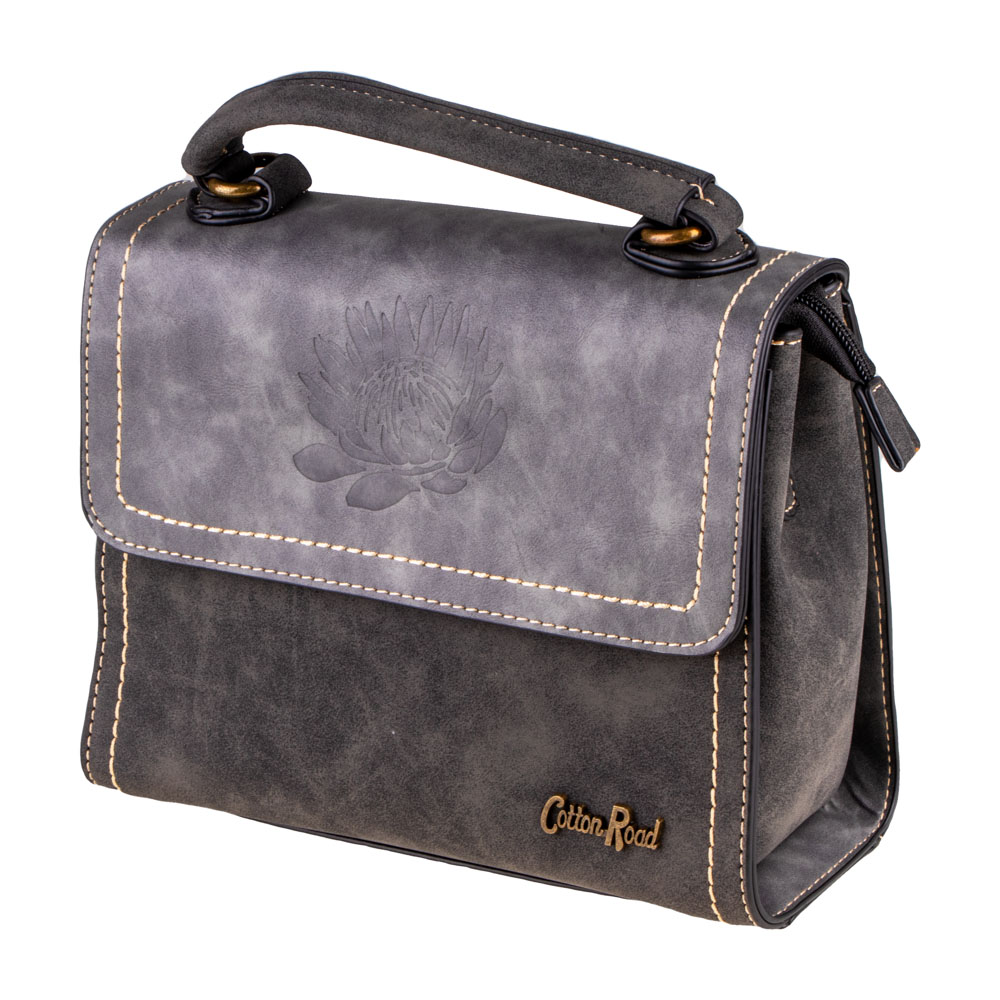 Cotton Road Handbag – Value Co – South Africa