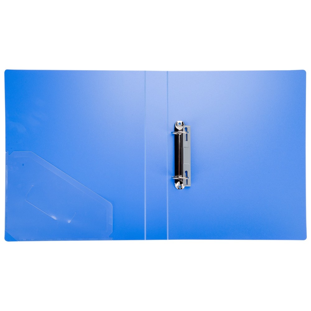 Deli Ring Binder A4-1” 2D – Value Co – South Africa