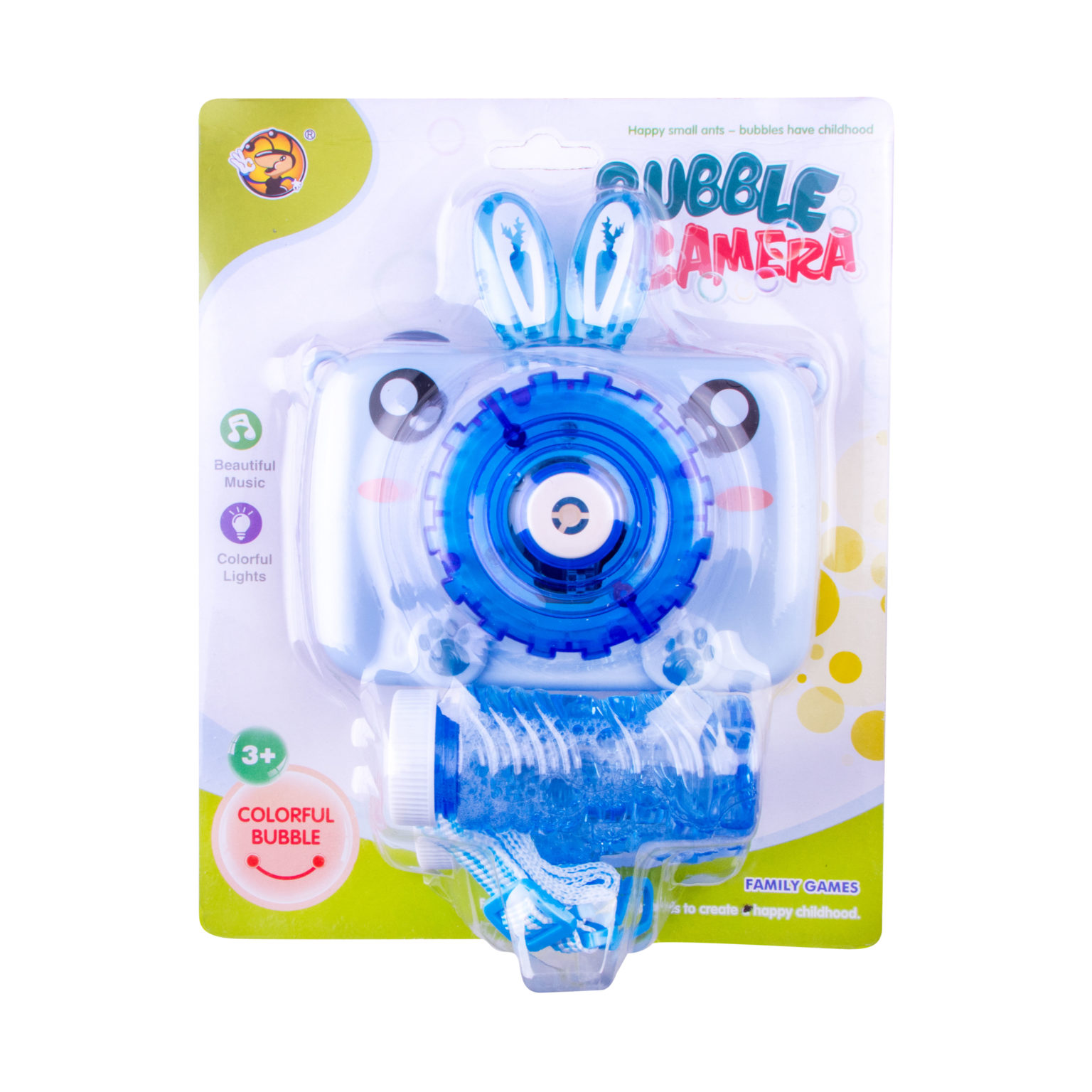 Bubble Camera – Value Co – South Africa