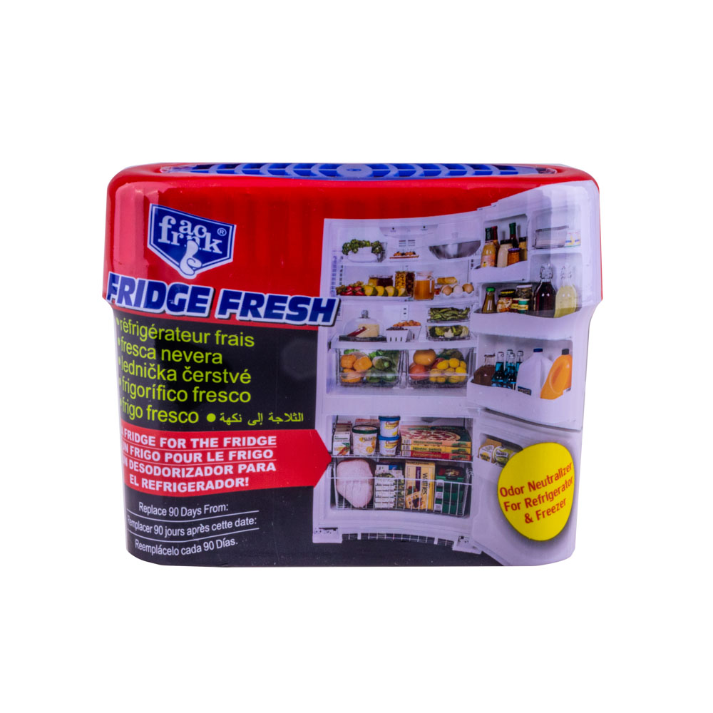 Franck Refrigerator Freshener – Value Co – South Africa