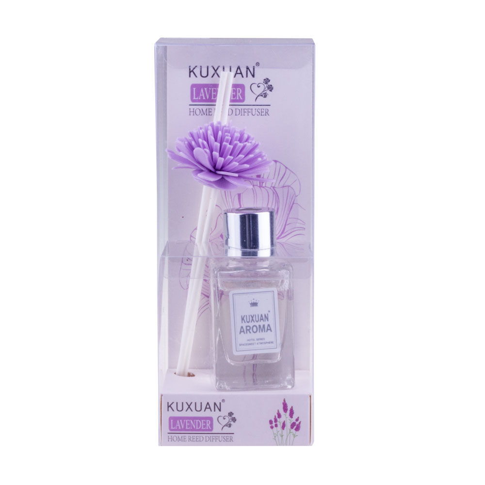 Kuxuan Reed Diffuser – Value Co – South Africa