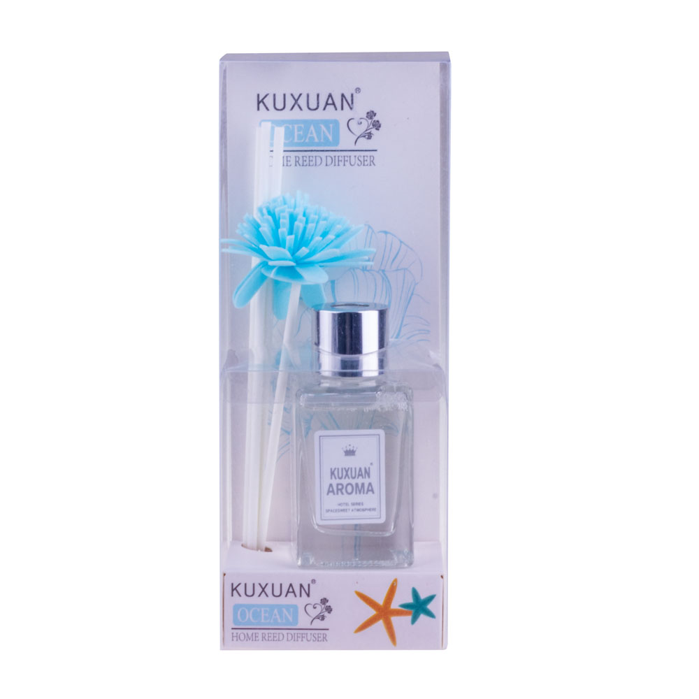 Kuxuan Reed Diffuser – Value Co – South Africa