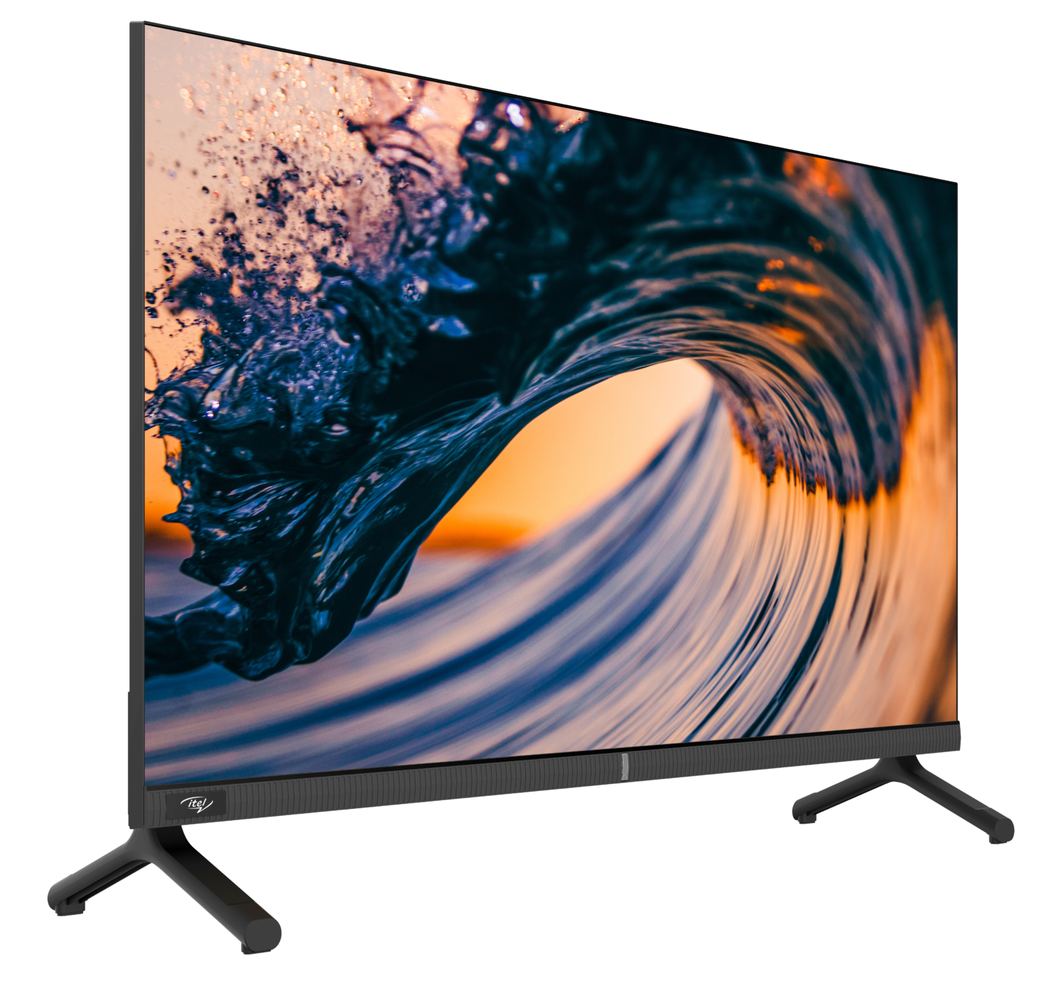 Itel 32″ LED HD TV with Screen Share – Value Co – South Africa