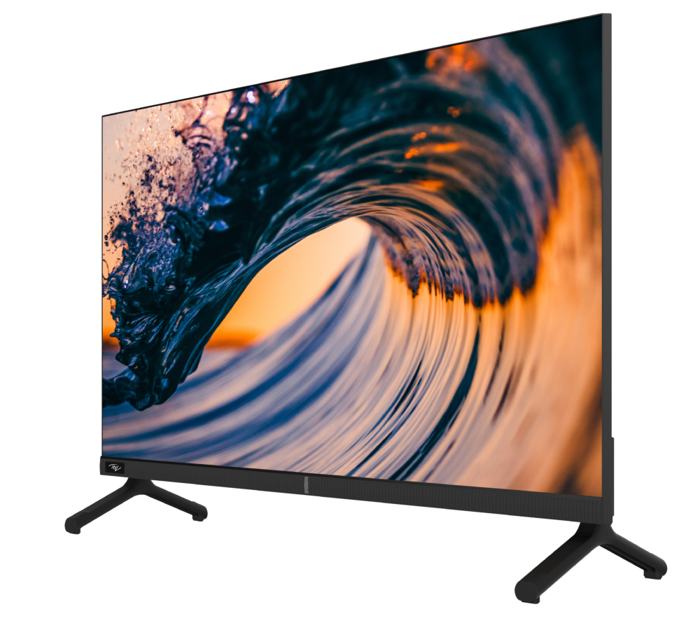 Itel 43″ LED HD TV – Value Co – South Africa