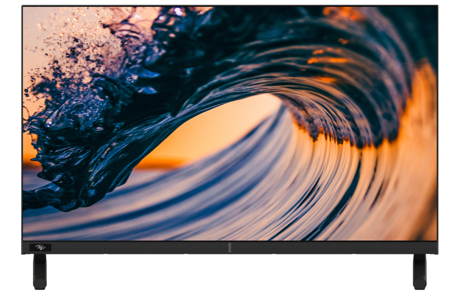 Itel 43″ LED HD TV – Value Co – South Africa