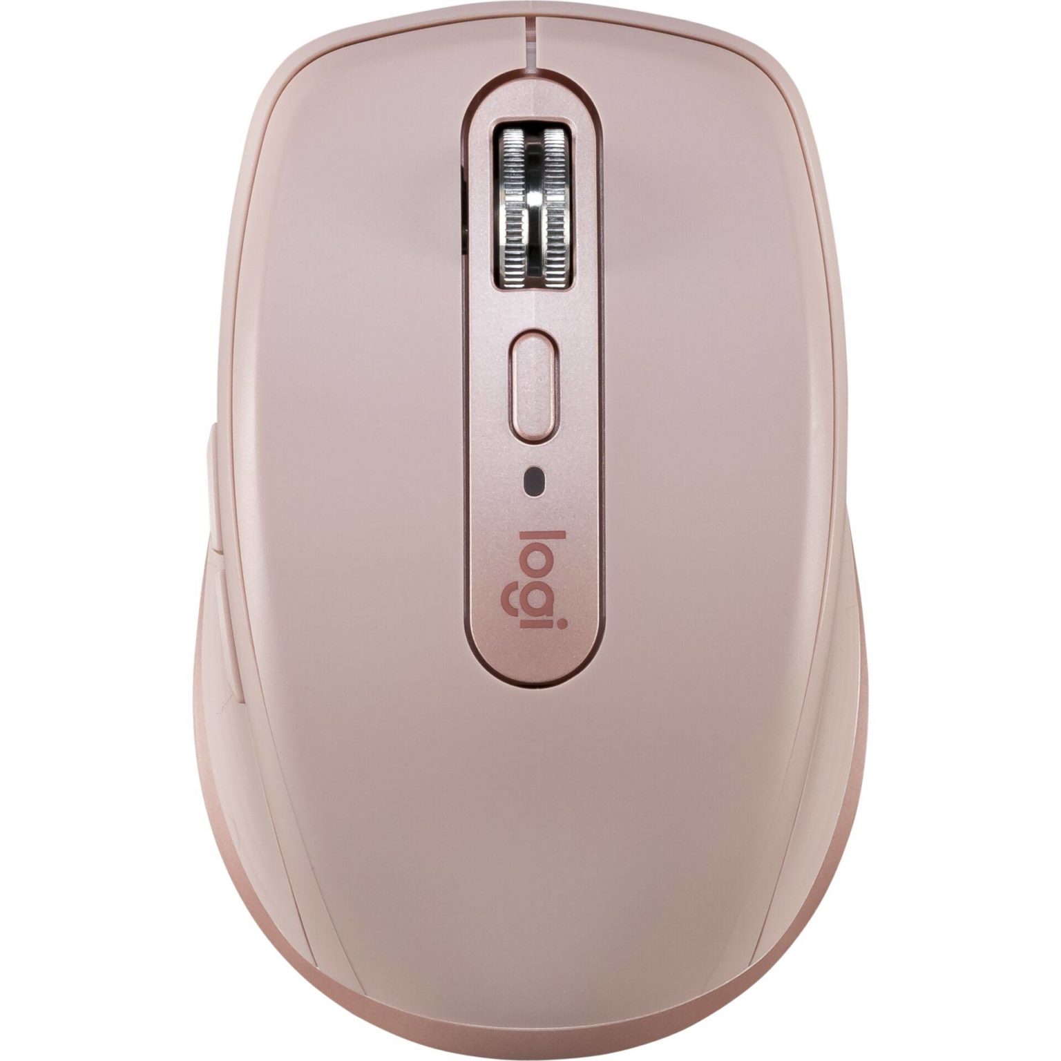 Logitech® MX Anywhere 3 Wireless Mouse, Rose – Value Co – South Africa