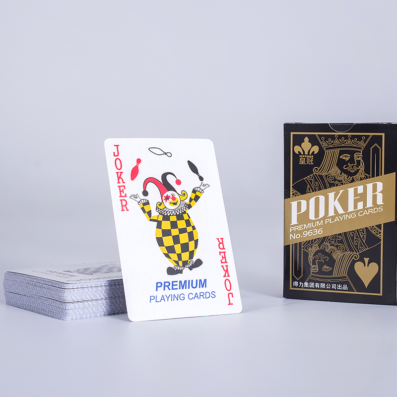 Deli Poker 87*57Mm Golden – Value Co – South Africa