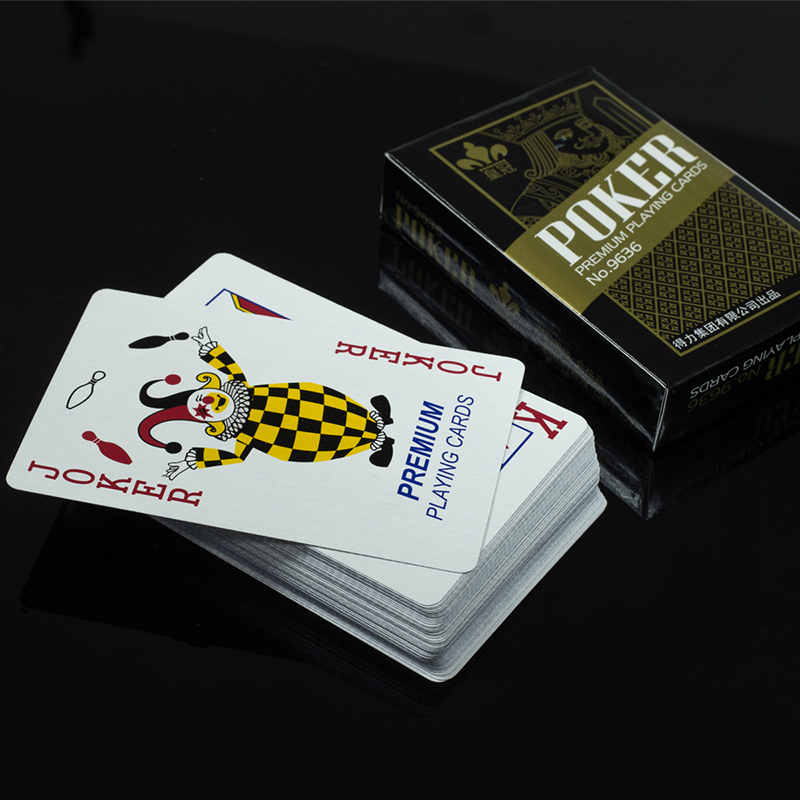 Deli Poker 87*57Mm Golden – Value Co – South Africa